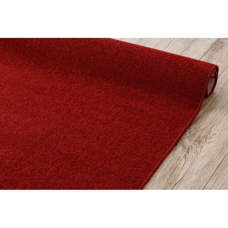 TAPPETO - MOQUETTE ETON rosso - Tappeti su misura