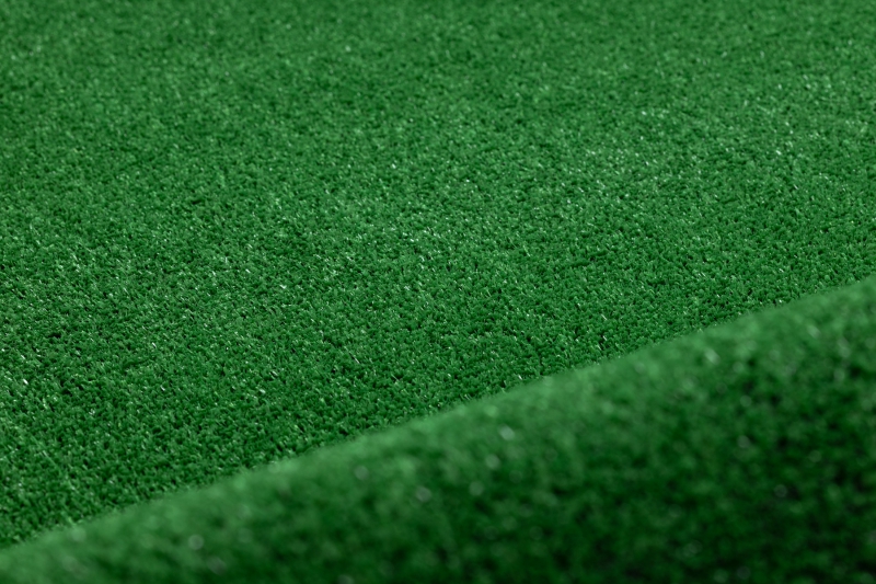 RELVA SINTÉTICA SPRING rolo - Relva sintética