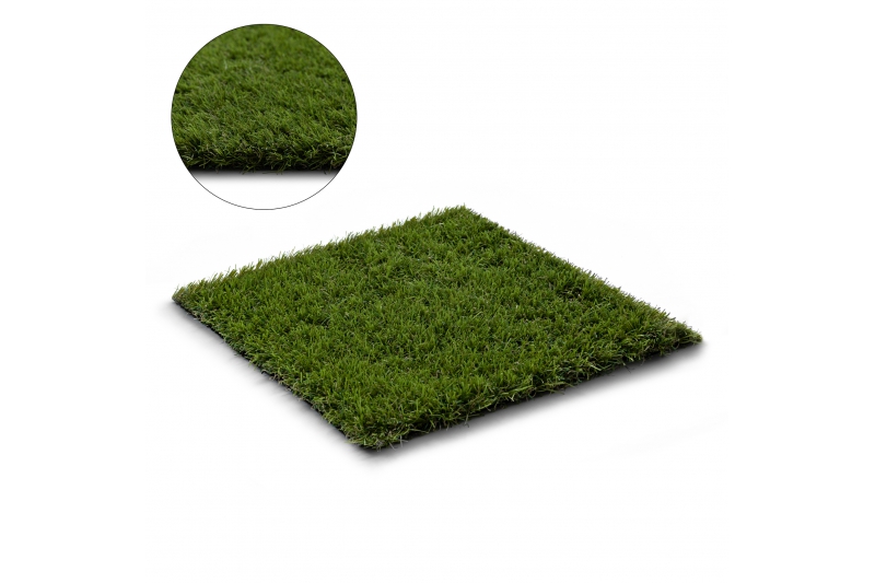 Artificial grass ORYZON Cypress Point - Finished sizes - Artificial grass
