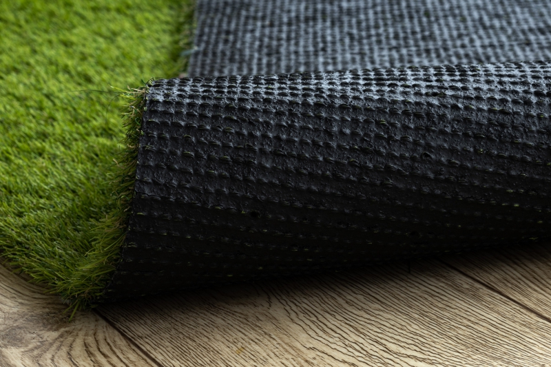 Artificial grass ORYZON Cypress Point - Finished sizes - Artificial grass