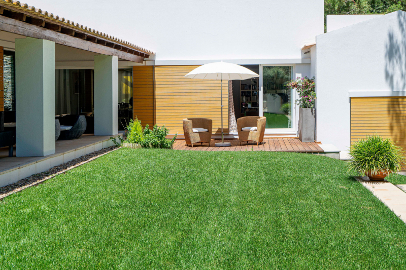 Artificial grass ORYZON Erba - Finished sizes - Artificial grass
