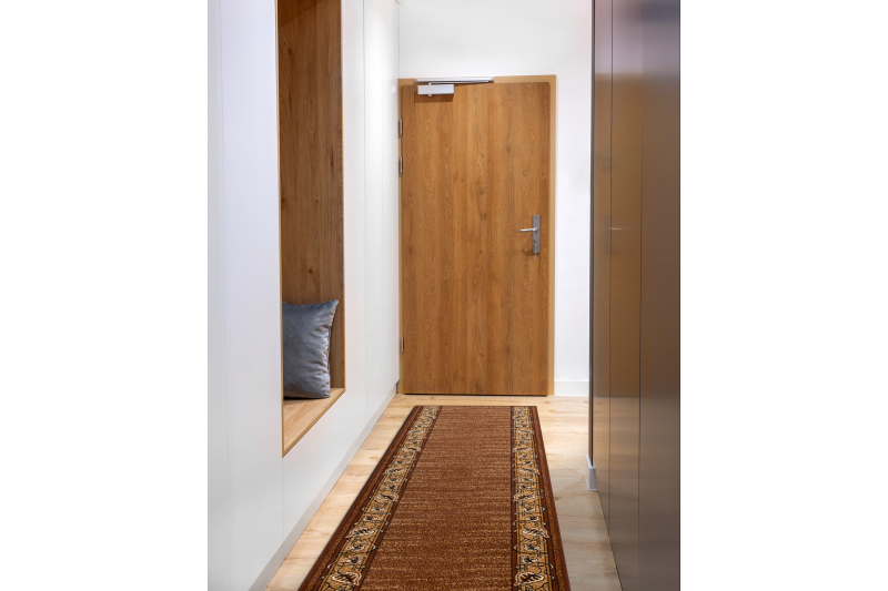 Traversa BCF Feliks maro - Traverse Tradiționale