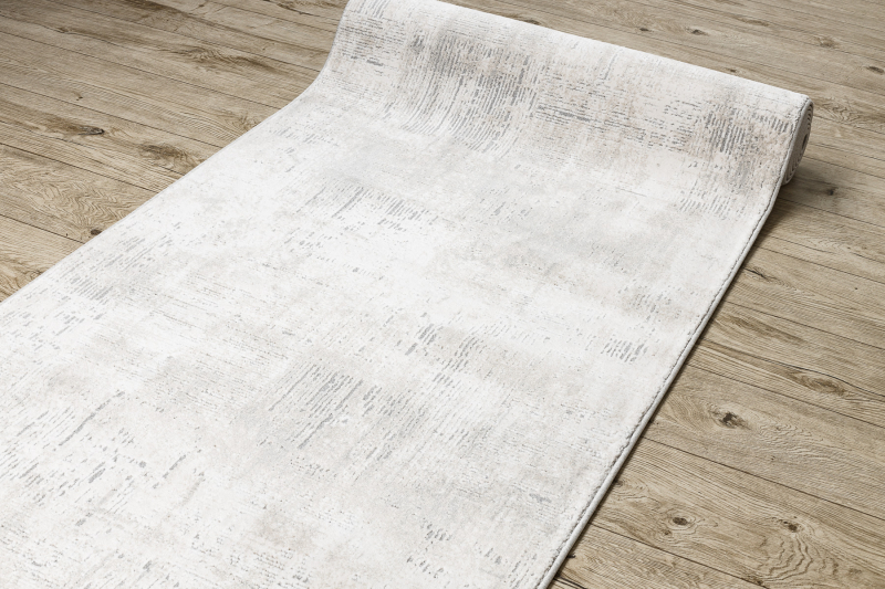 Chodnik nowoczesny TULS 51231 Vintage, przecierany kość słoniowa ...