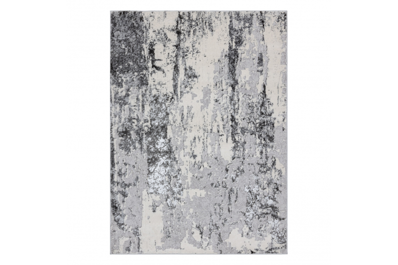 Tapis SAMPLE ALMIRA E2298 Béton gris - Tapis modernes