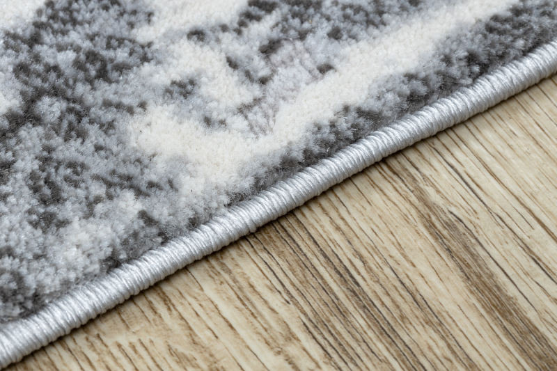 Tapis SAMPLE ALMIRA E2298 Béton gris - Tapis modernes