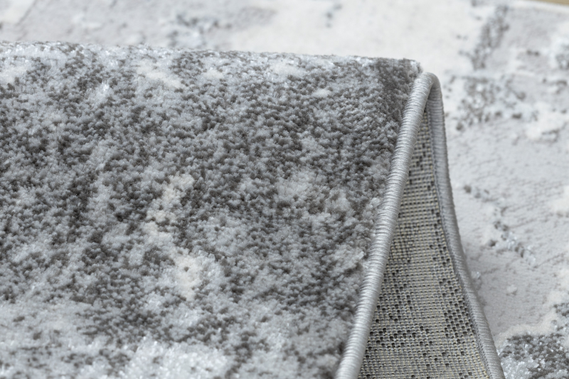 Tapis SAMPLE ALMIRA E2298 Béton gris - Tapis modernes