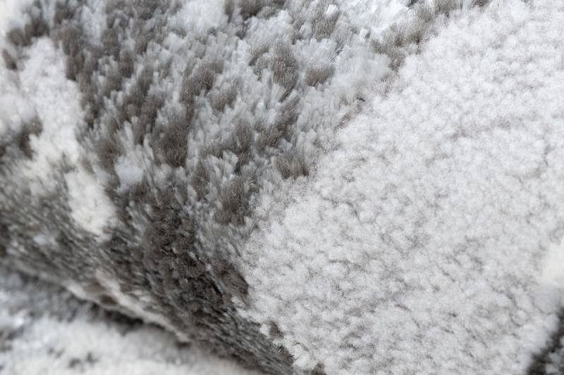 Tapis SAMPLE ALMIRA E2298 Béton gris - Tapis modernes