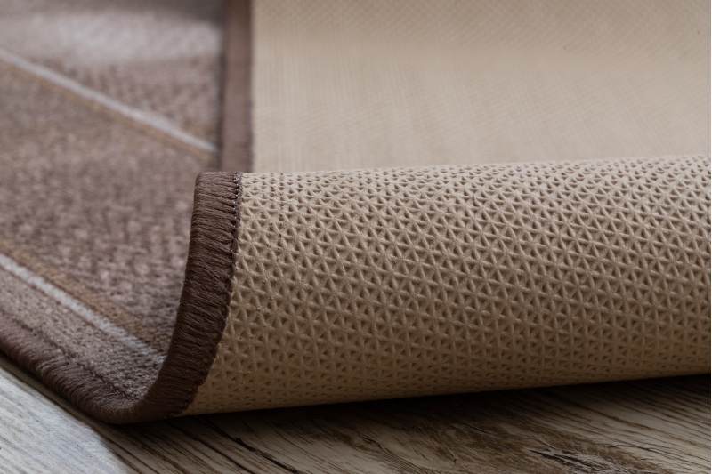 Gummibelægning TRIBE brun 80cm - gotowe EAN