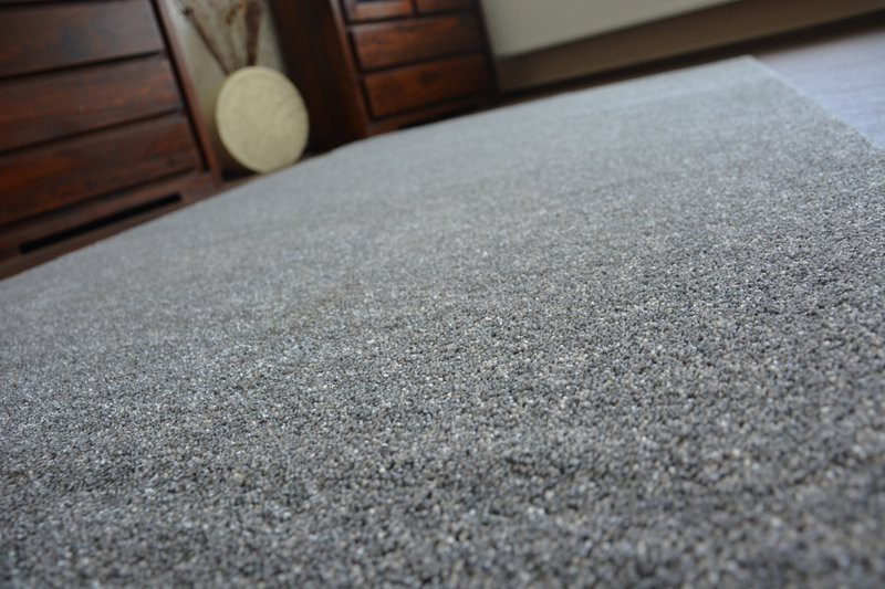 Tapete - ALCATIFA UTOPIA cinzento - Tapetes à medida